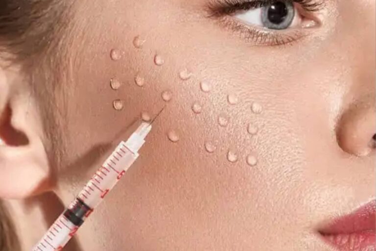 Treatment Focus - What are Neofound Skin Boosters? - Lanarkshire Aesthetics